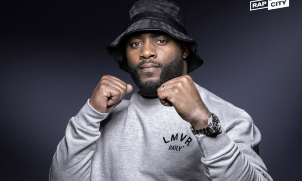 Les vrais noms des rappeurs francais - RapCity