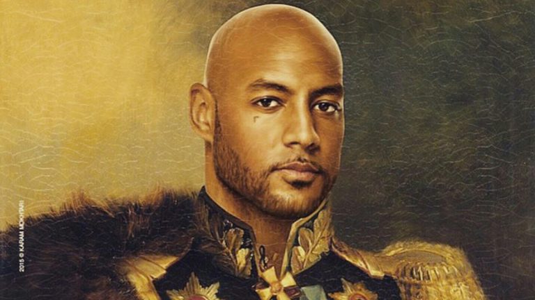 Les meilleures punchlines de Booba - RapCity