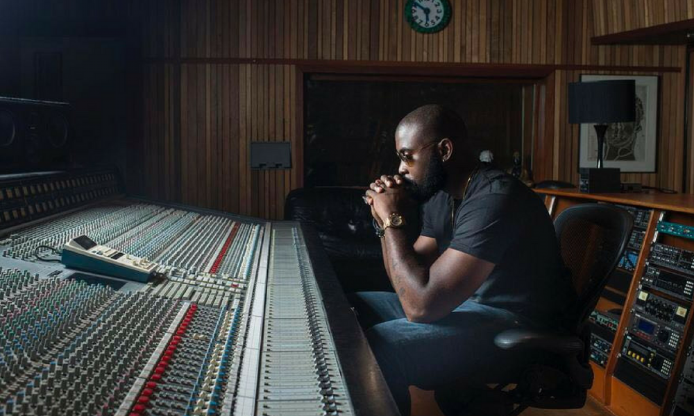 20 choses que vous ne saviez pas sur Damso - RapCity