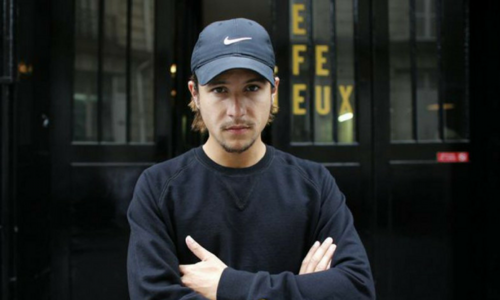 20 choses que vous ne saviez pas sur Nekfeu - RapCity