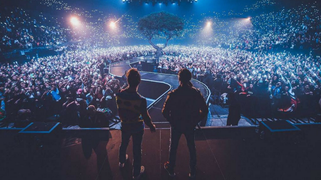 20 choses que vous ne saviez pas sur PNL - RapCity