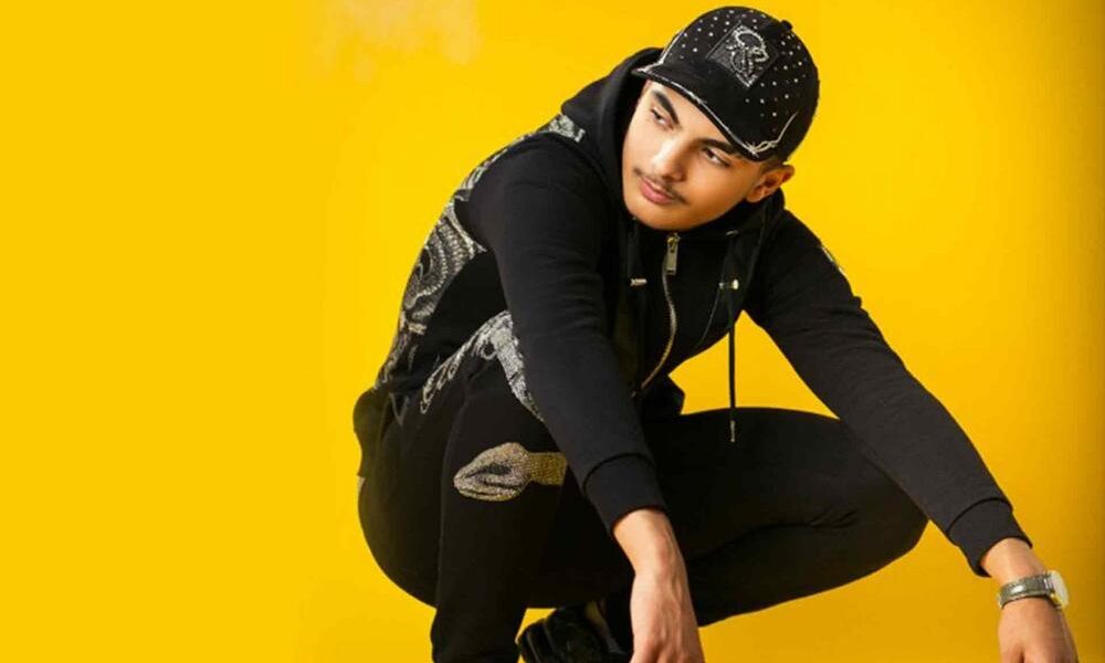 Les meilleures punchlines de RK - RapCity