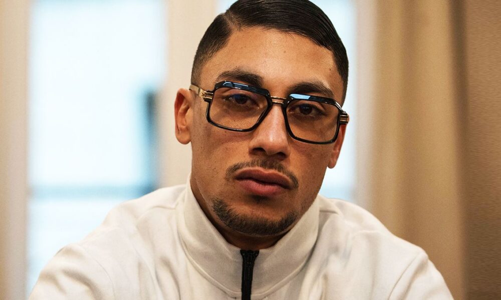 20 anecdotes à connaître sur Maes - RapCity