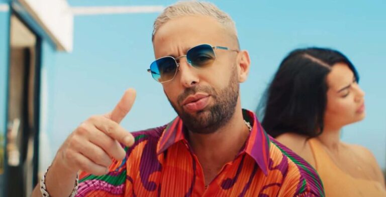 Les meilleures punchlines de Naps - RapCity