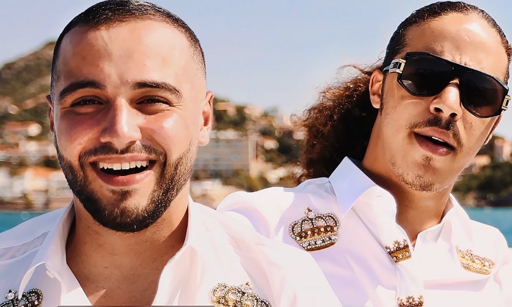 Les meilleures punchlines de Booba - RapCity