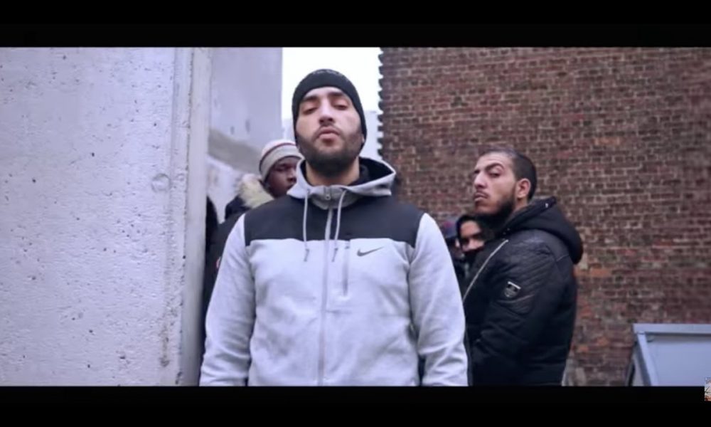 Les 20 meilleures punchlines de Brulux - RapCity