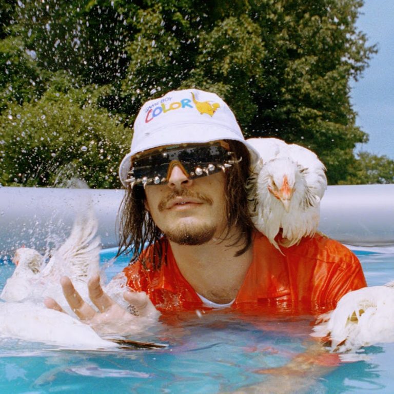 Les 20 meilleures punchlines de Lorenzo - RapCity