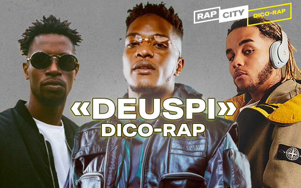 Faire un truc en deuspi, c'est le faire vite - RapCity