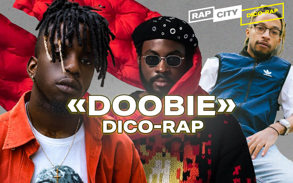 Le doobie, fume le et fait tourner à ton voisin - RapCity