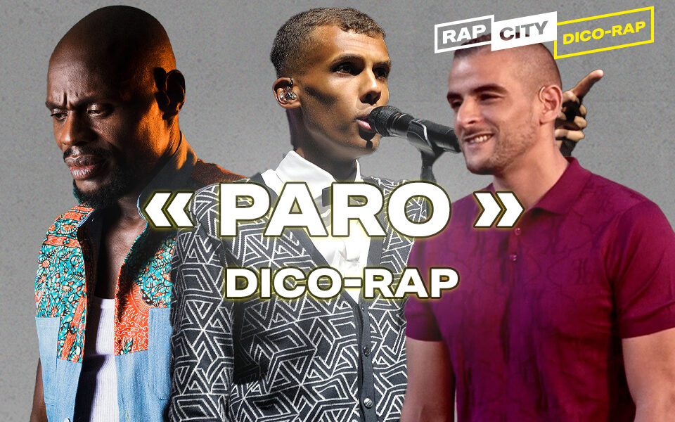 Paro : la folie et la dinguerie à leur paroxysme - RapCity