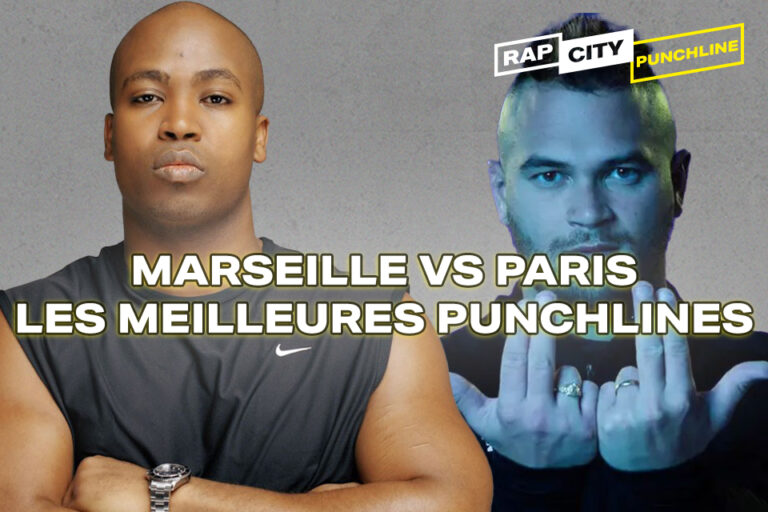 Les meilleures punchlines Marseille Vs Paris avant le Classico Organisé ...