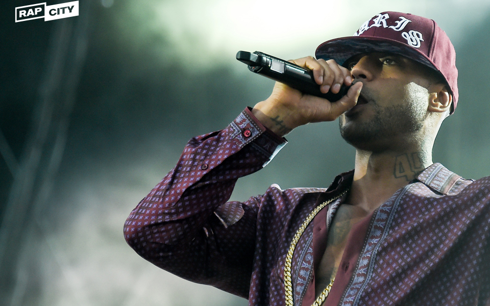 Les clashs mythiques du rap game français - RapCity