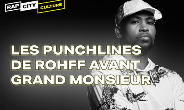 Citations Rohff