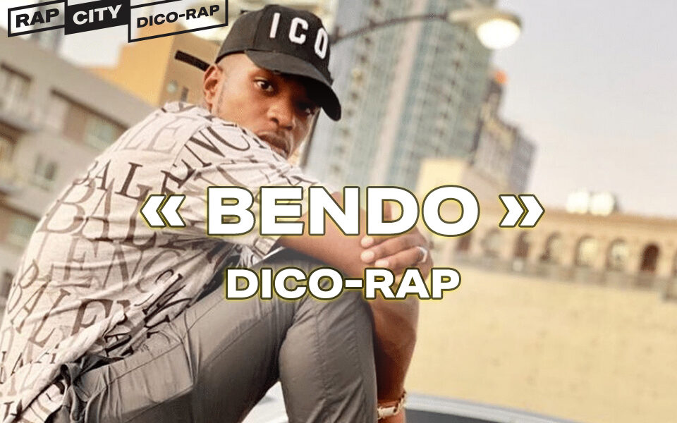 Bendo, une manière d'appeler le quartier - RapCity