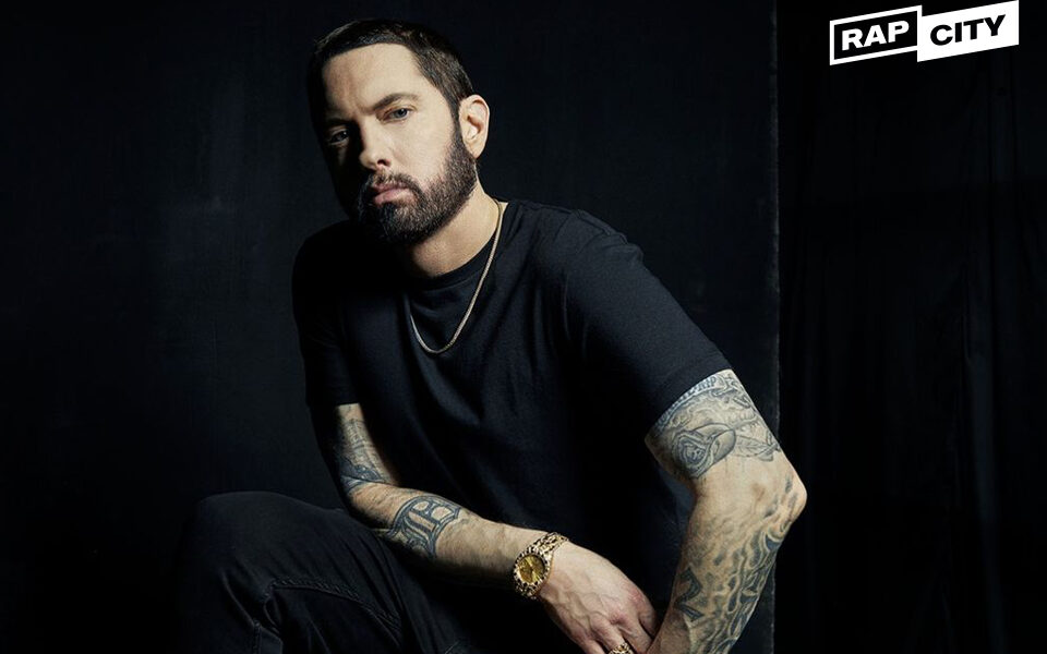 Eminem : ses chiffres et ses records les plus fous - RapCity