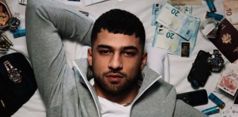 Les meilleures punchlines de ZKR - RapCity