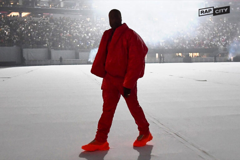 Les meilleures punchlines de Kanye West (New Kanye) - RapCity