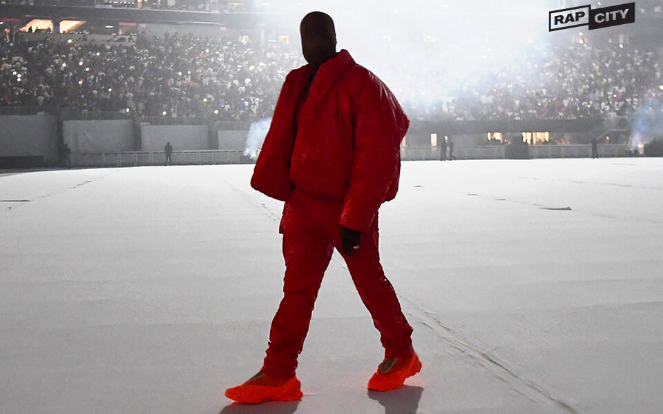 Les meilleures punchlines de Kanye West (New Kanye) - RapCity