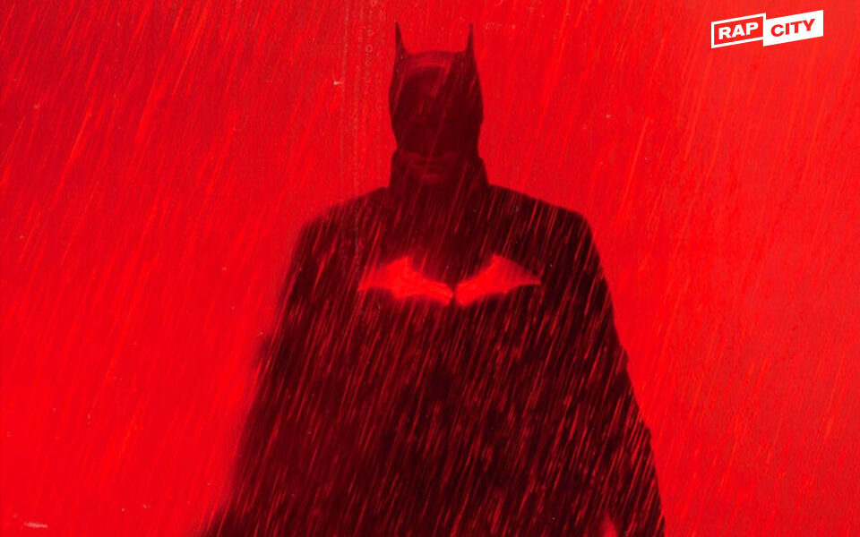 Batman le chevalier bressom du rap français - RapCity