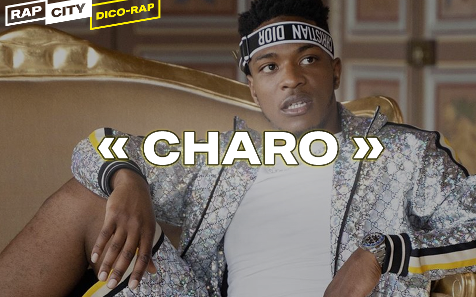 Mais ça veut dire quoi Akhi en fait ? On regarde dans le rap fr ...