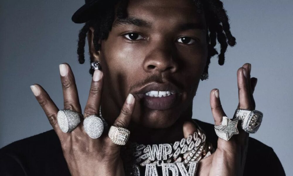 Les meilleures punchlines de Lil Baby - RapCity