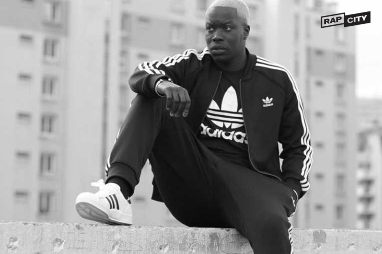 Top 5 des sneakers les plus emblématiques du rap game - RapCity