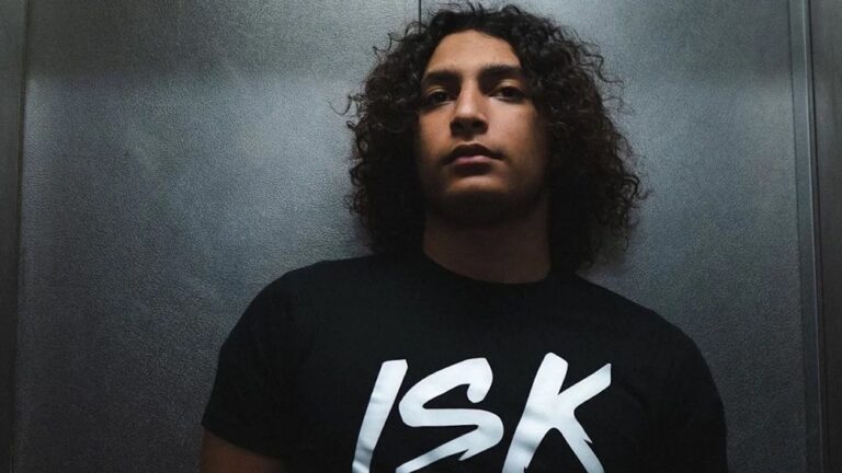 Les meilleures punchlines de ISK - RapCity