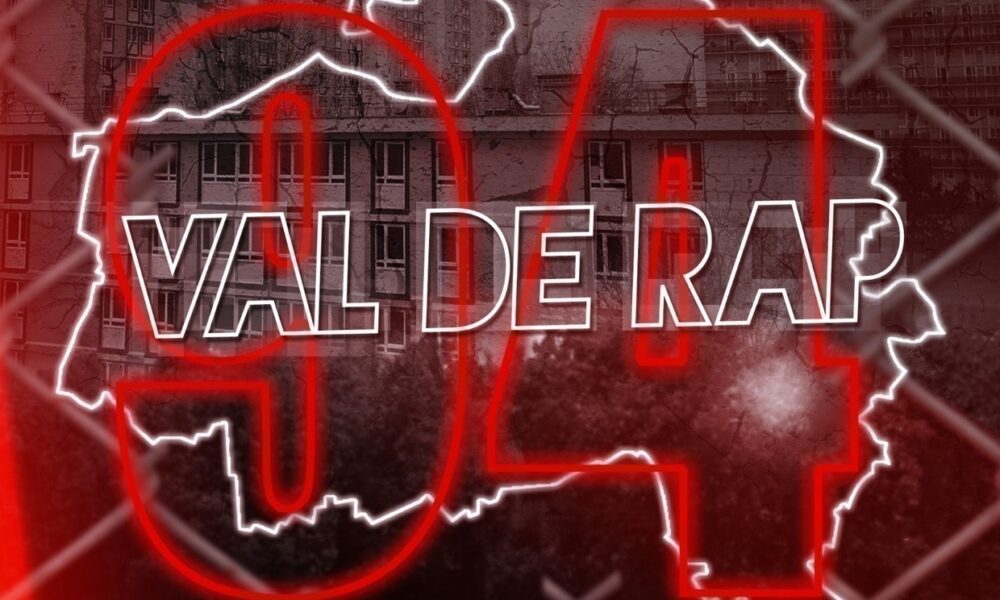 Les meilleures punchlines de la compilation du 94, Val de Rap - RapCity