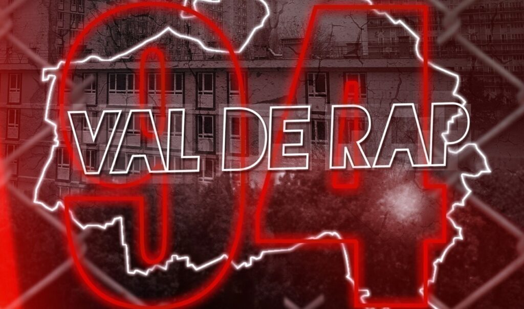 Les meilleures punchlines de la compilation du 94, Val de Rap - RapCity