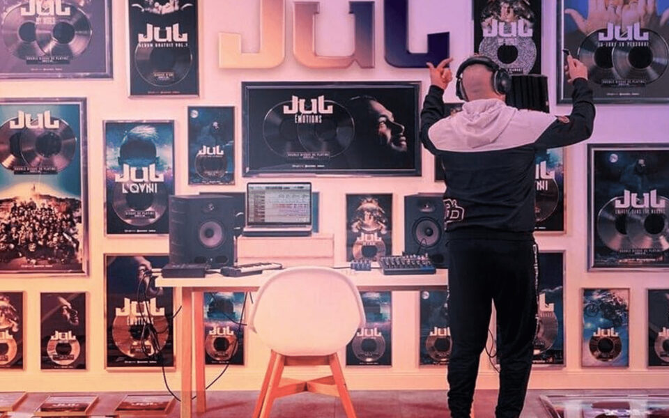 C'est la ruée vers le roro - RapCity