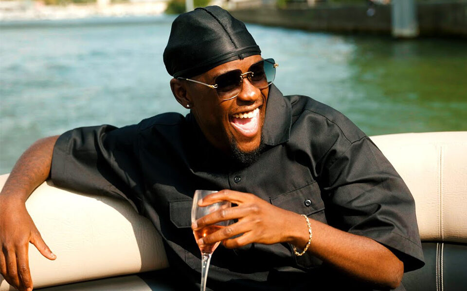 Le durag dans le rap - RapCity