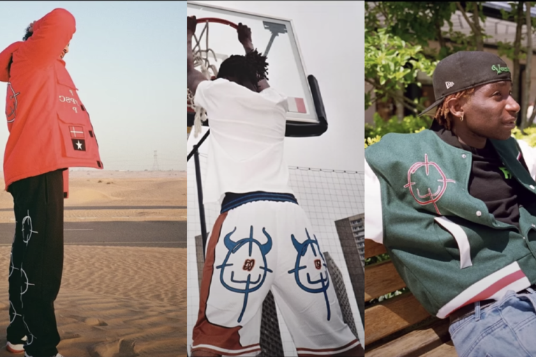 PPSC, la marque de streetwear française qui monte - RapCity