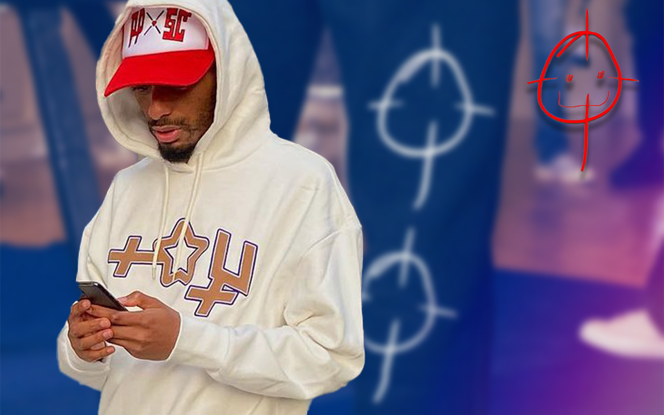 PPSC, la marque de streetwear française qui monte - RapCity