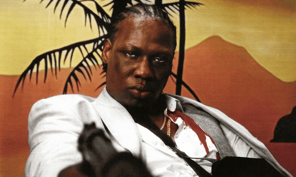 Les meilleures punchlines de Doums - RapCity