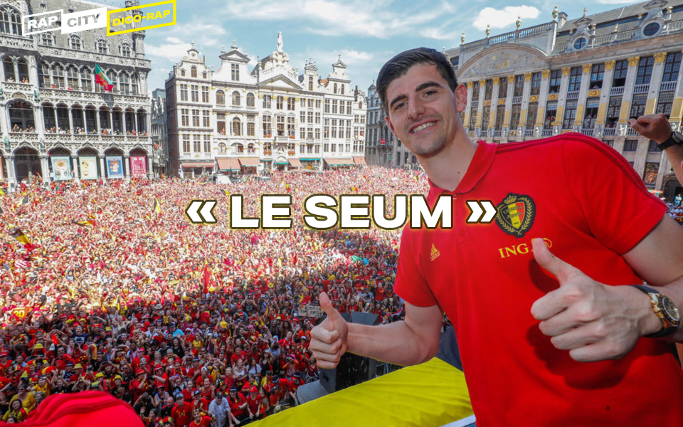 Le seum, c'est quoi