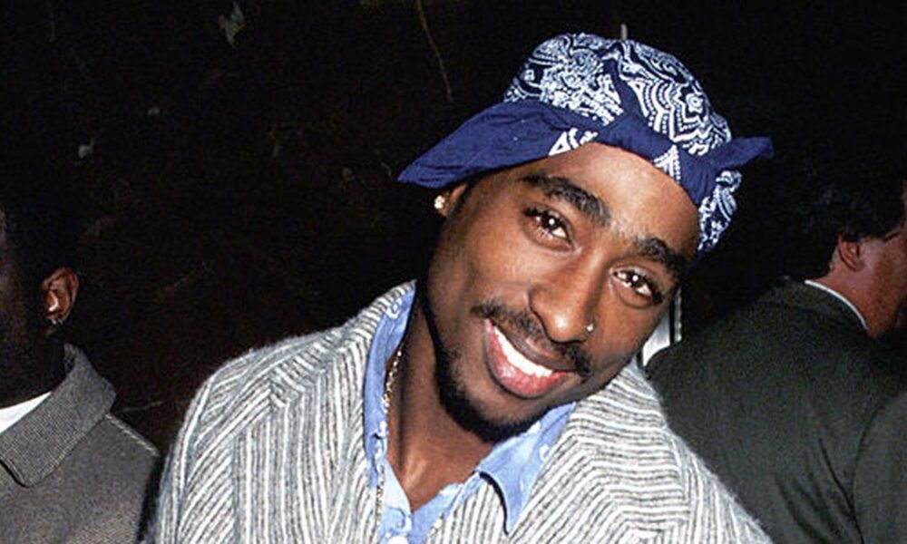 Les meilleures punchlines du rap français sur Tupac - RapCity
