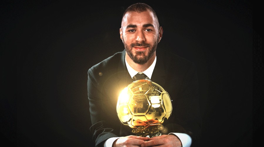 Punchlines : Quand Karim Benzema inspire le rap français - RapCity