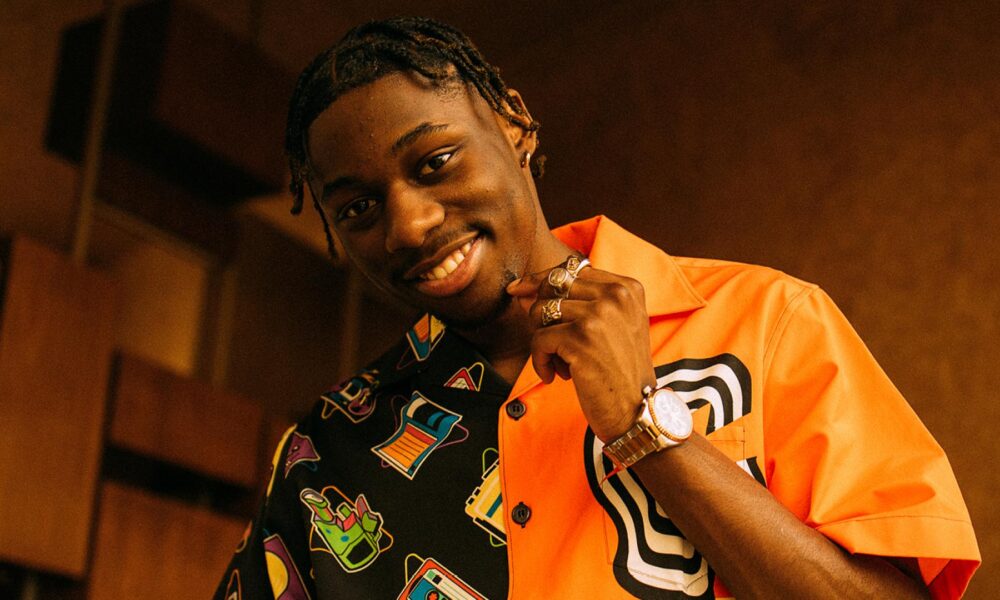 Les meilleurs featurings de Tiakola - RapCity