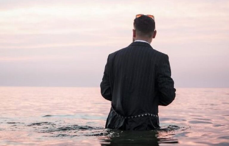 Les 20 punchlines de BB Jacques sur New Blues, Old Wine - RapCity