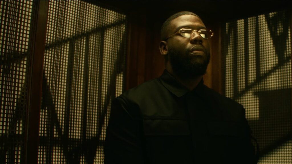 Les meilleures punchlines de Dinos sur Hiver à Paris - RapCity