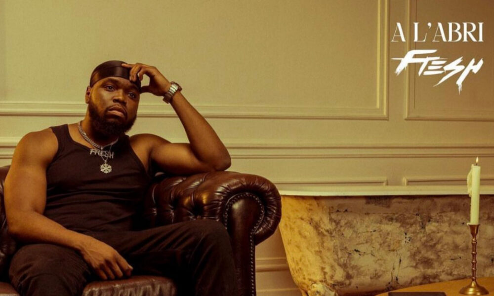 Les Meilleures Punchlines Du Premier Album De Fresh A Labri Rapcity