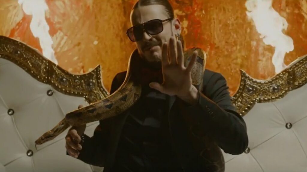 SCH : 5 bonnes raisons de (ré)écouter A7 avant Autobahn - RapCity