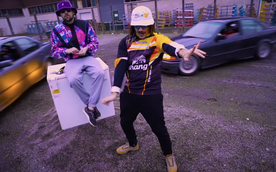 20 anecdotes sur Lorenzo