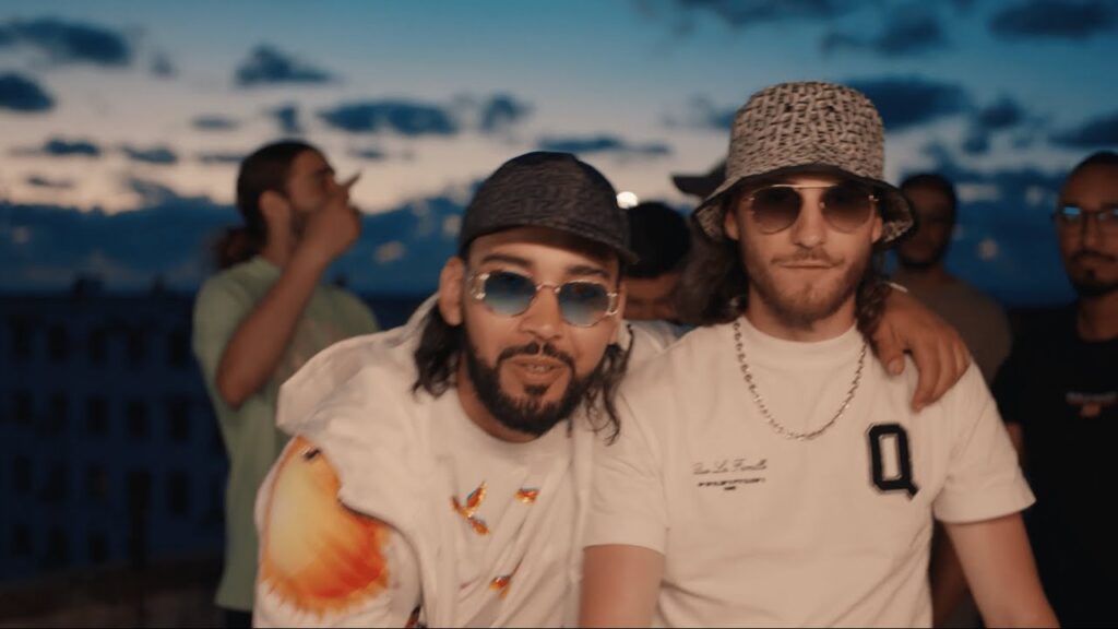 Les 30 punchlines de DTF sur l'album Karma - RapCity