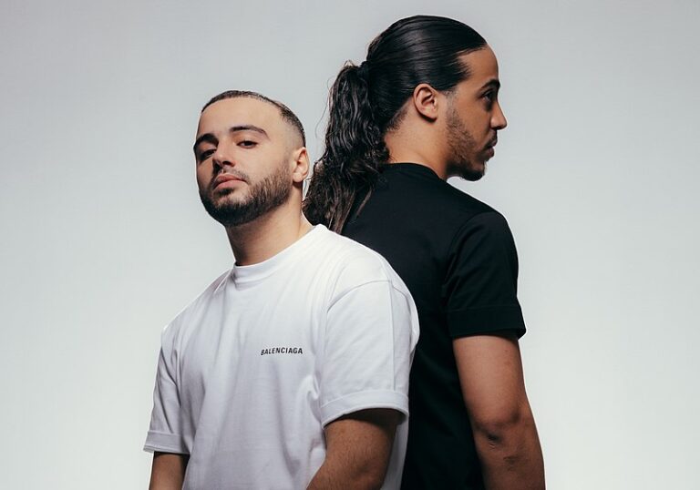 15 anecdotes incroyables sur Djadja & Dinaz - RapCity