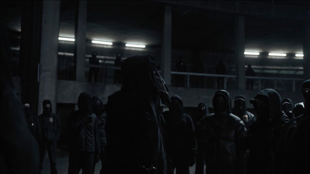 Les 30 punchlines de Ziak sur l'album Chrome - RapCity