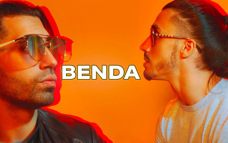 Benda, ça veut dire quoi ? - RapCity