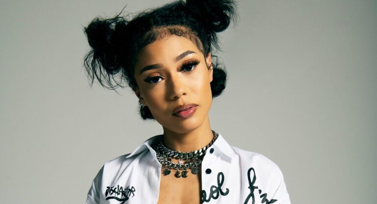 Coi Leray est la vraie MVP du rap US de ce début 2023 - RapCity