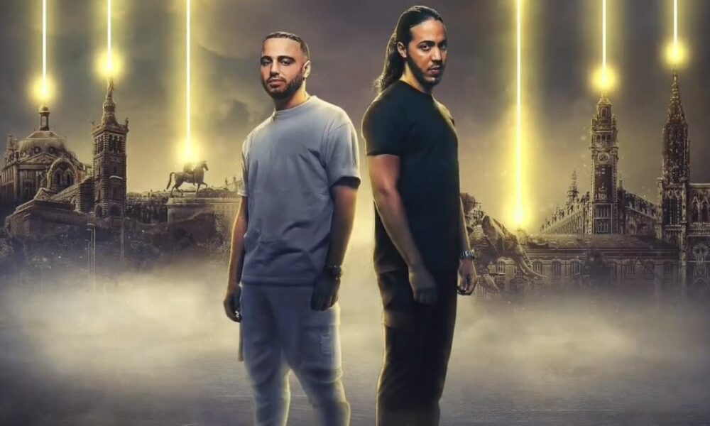 Les 50 punchlines de Djadja & Dinaz sur Alpha Part 2 - RapCity