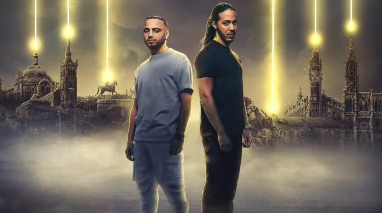 Les 50 punchlines de Djadja & Dinaz sur Alpha Part 2 - RapCity